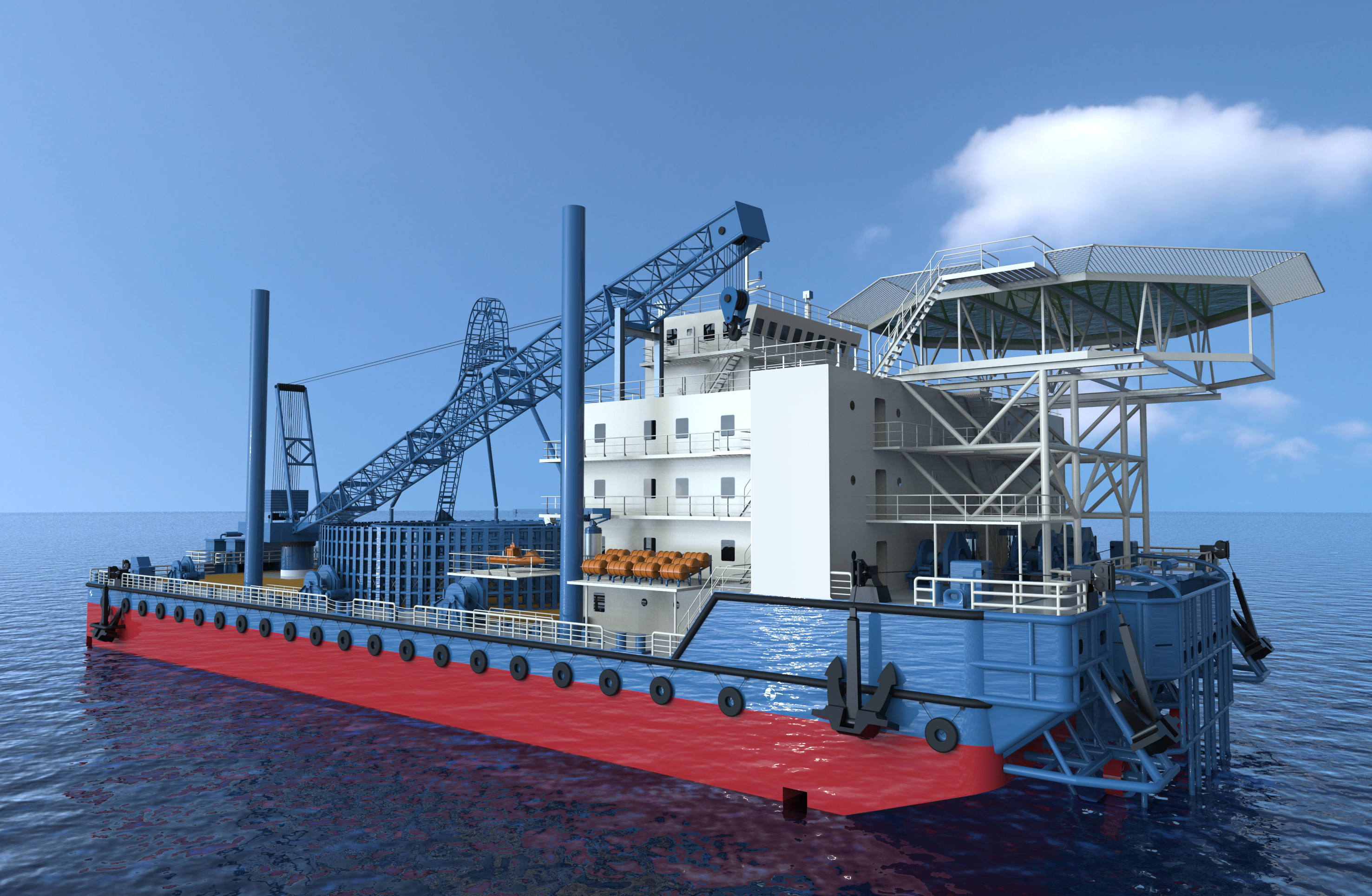 Home [focusmarine.com]